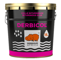 DERBIGUM SP4 – Derbigum